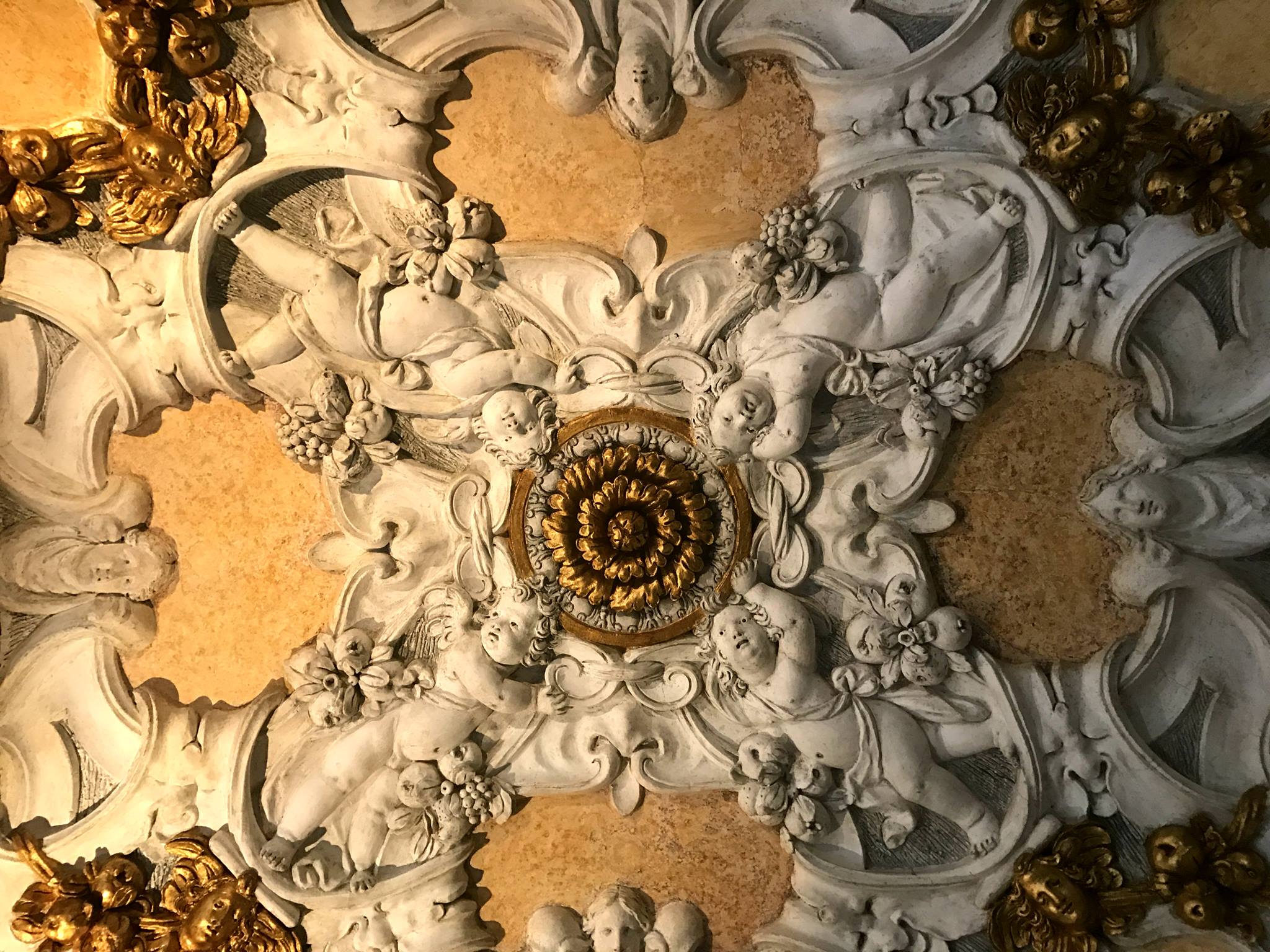 Meeting Venice | Un gioiello nascosto a Venezia: la Scuola Grande dei ...