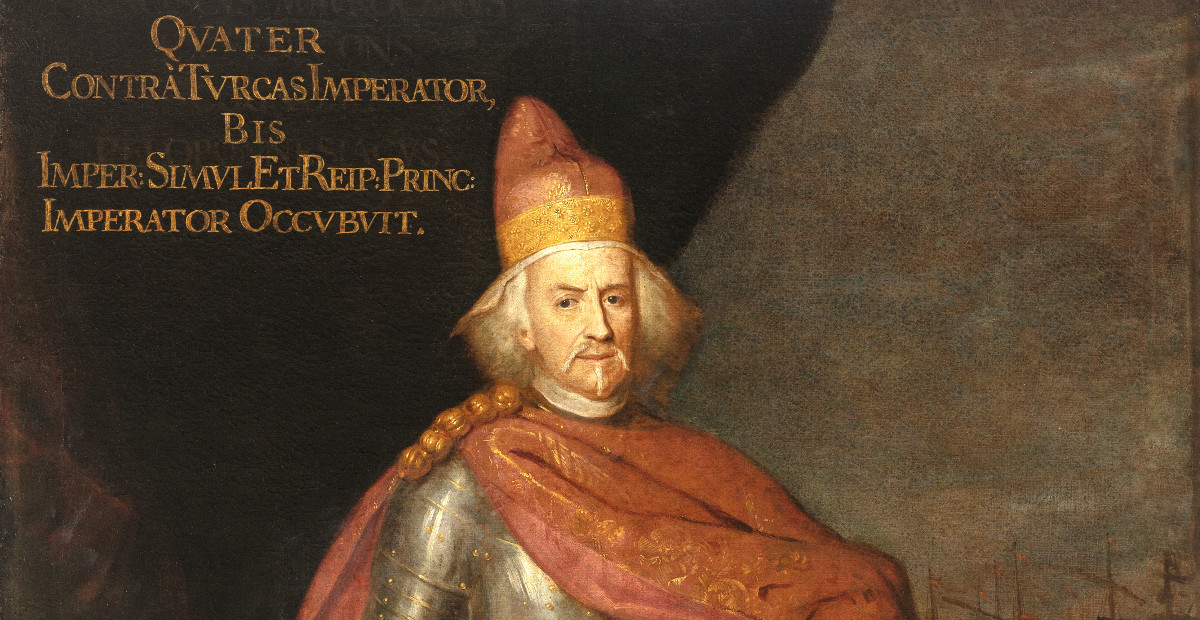 Meeting Venice | Francesco Morosini: ultimo eroe della Serenissima tra ...