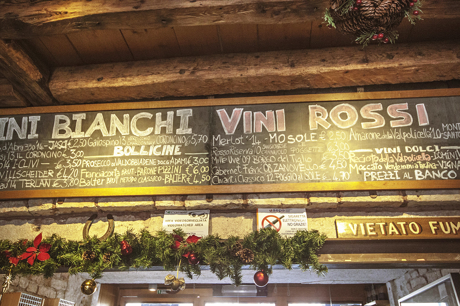 Meeting Venice | Bacaro Tour: the ultimate guide