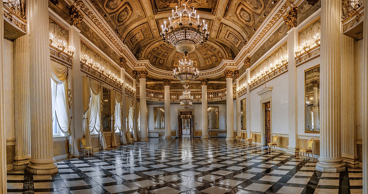 Venice Museo Correr Museo Correr Reviews | Tripexpert