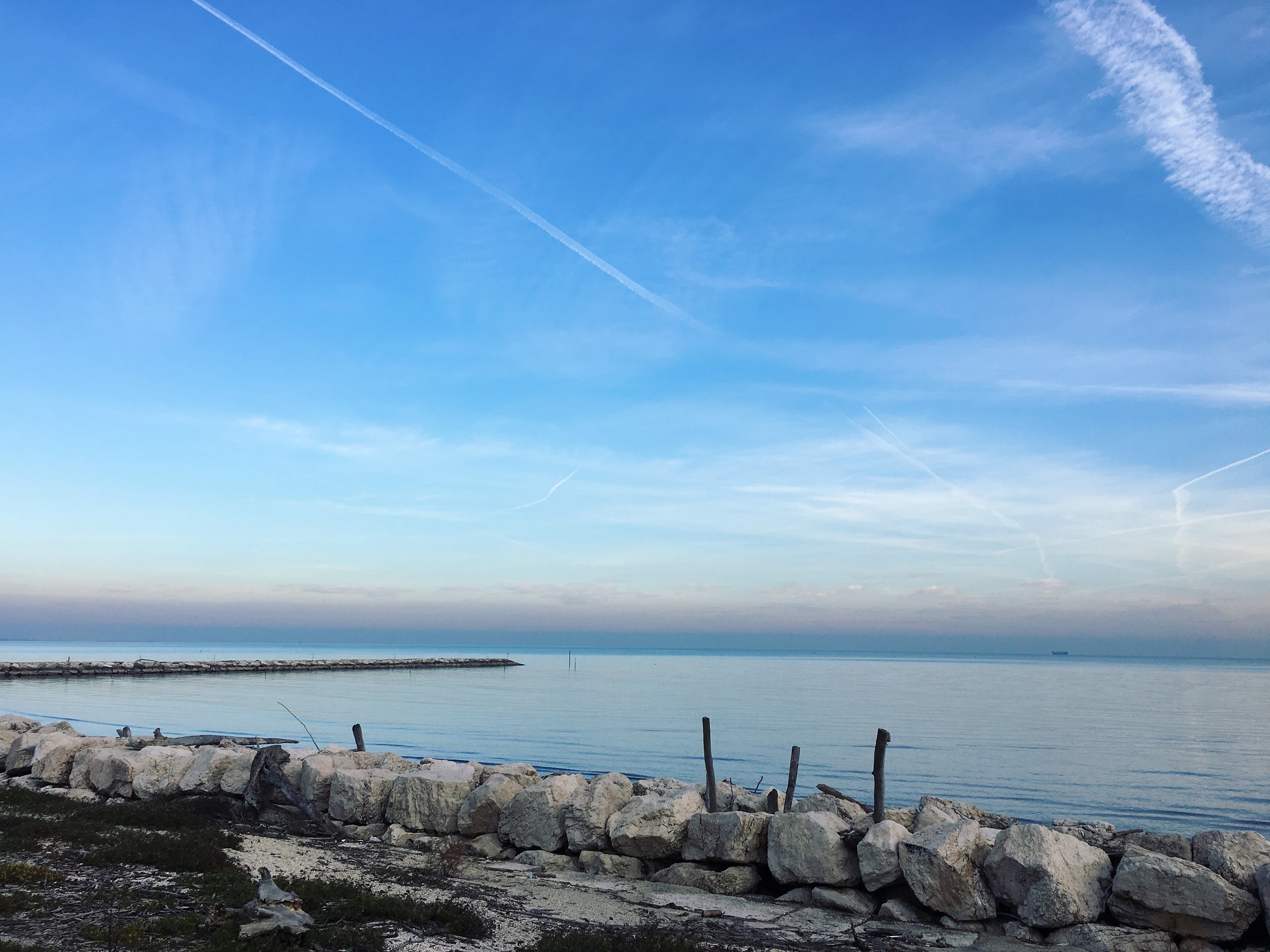 Meeting Venice | ECO-FRIENDLY ITINERARY IN THE LIDO ISLAND (S.M.E ...